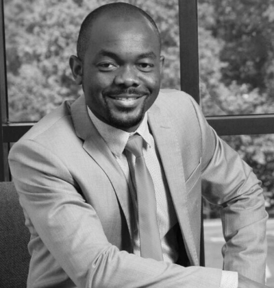 Benjamin Owusu – African Girls Foundation